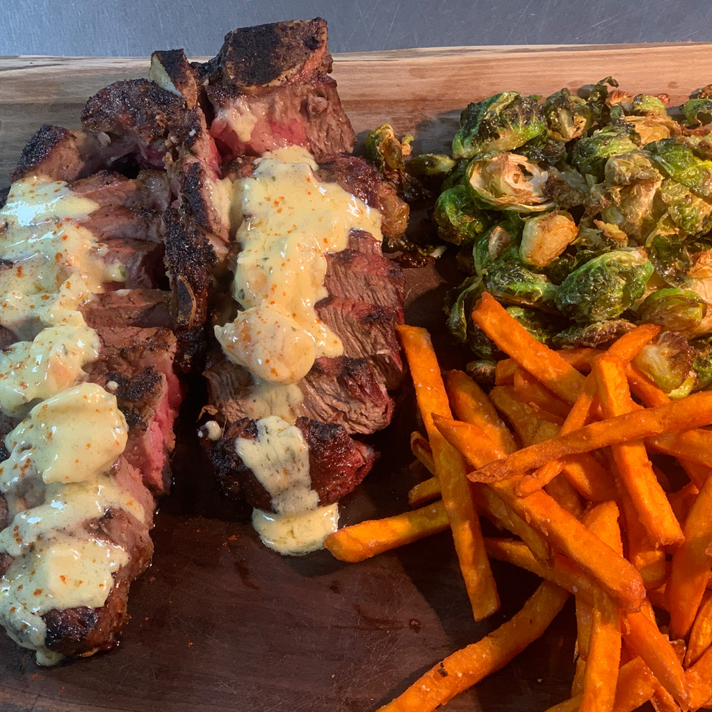 Gallery - COPPERMILL STEAKHOUSE - McCook, Nebraska