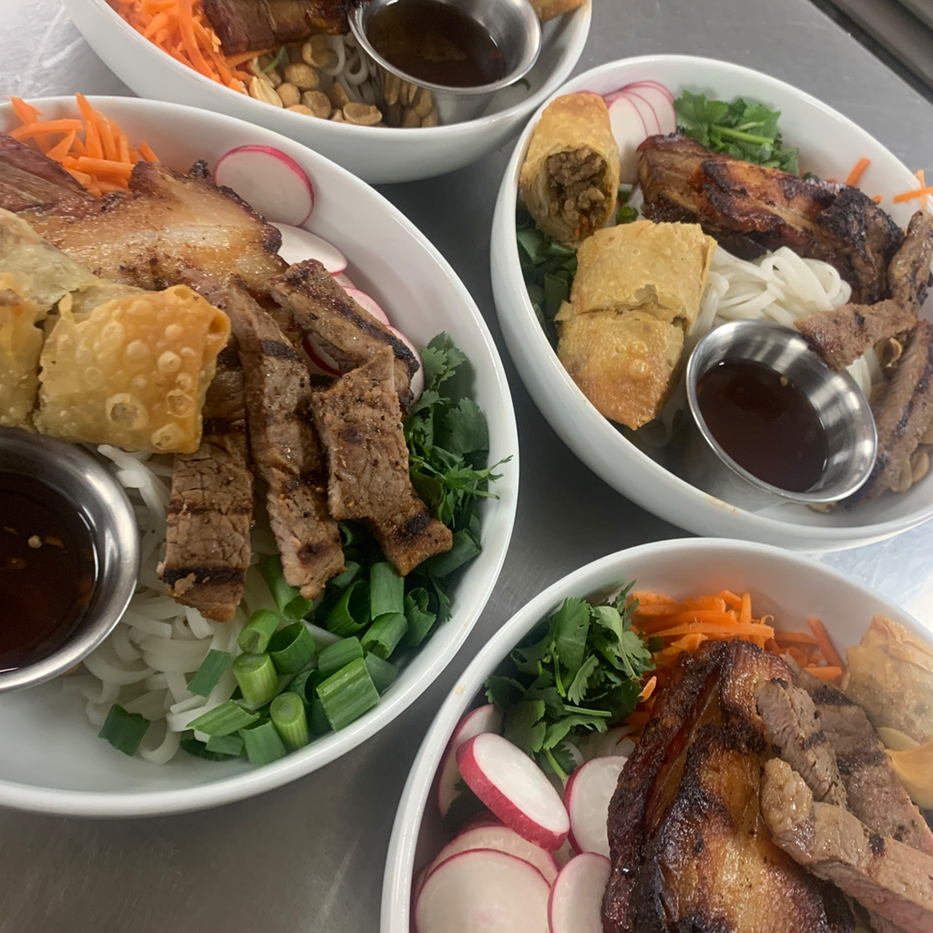 Gallery - COPPERMILL STEAKHOUSE - McCook, Nebraska