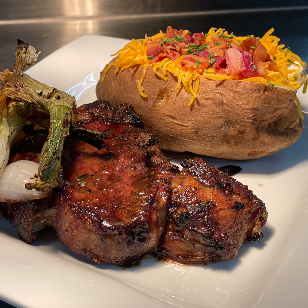 Gallery - COPPERMILL STEAKHOUSE - McCook, Nebraska