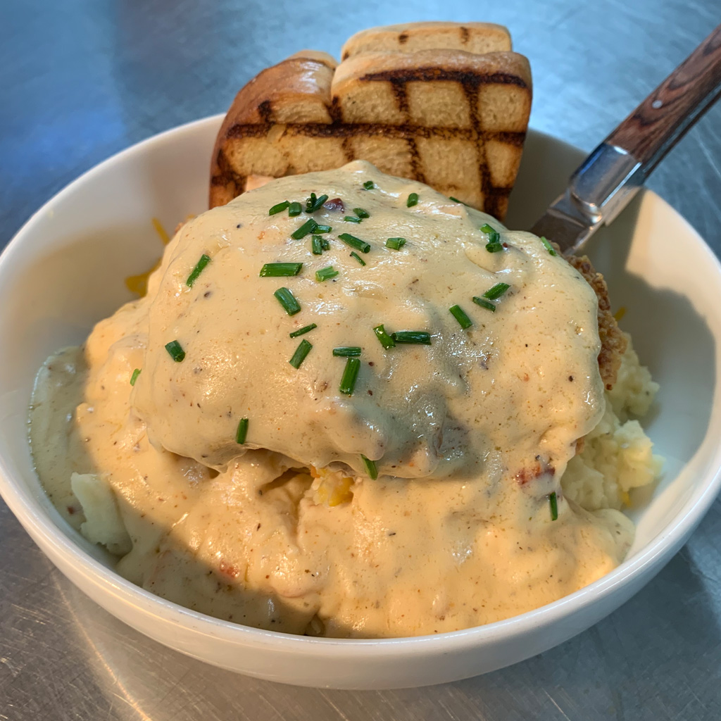 Gallery - COPPERMILL STEAKHOUSE - McCook, Nebraska