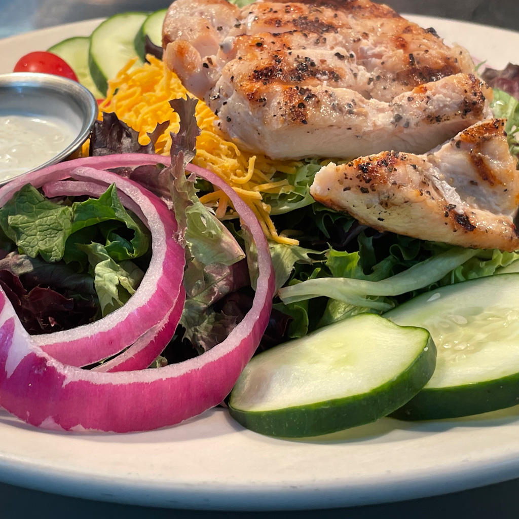 Gallery - COPPERMILL STEAKHOUSE - McCook, Nebraska